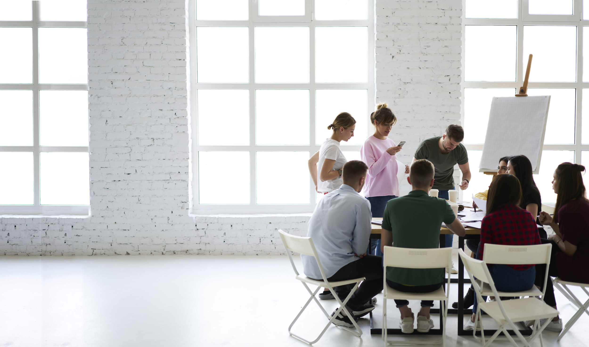 Methods-Time Measurement Training - UK MTM | MTM Courses